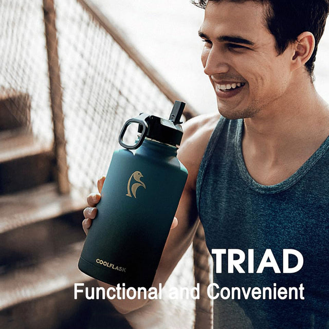 Best Insulated Water Bottle For Sale | Coolflask